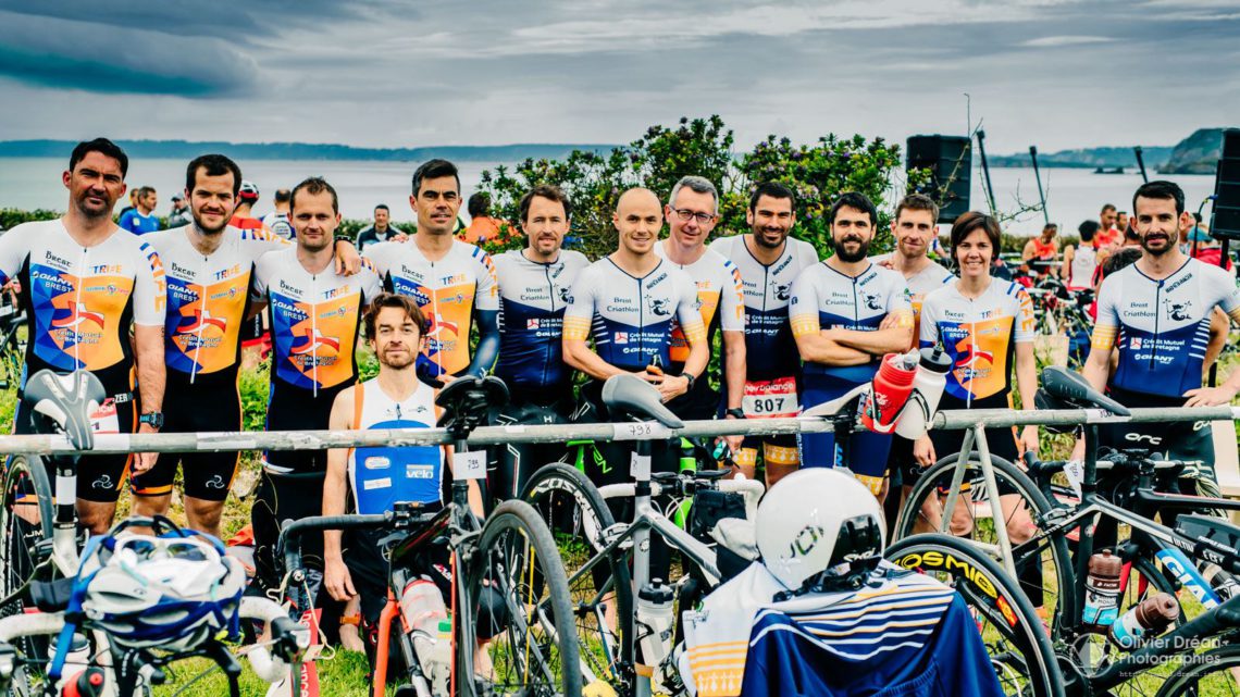 Brest Triathlon